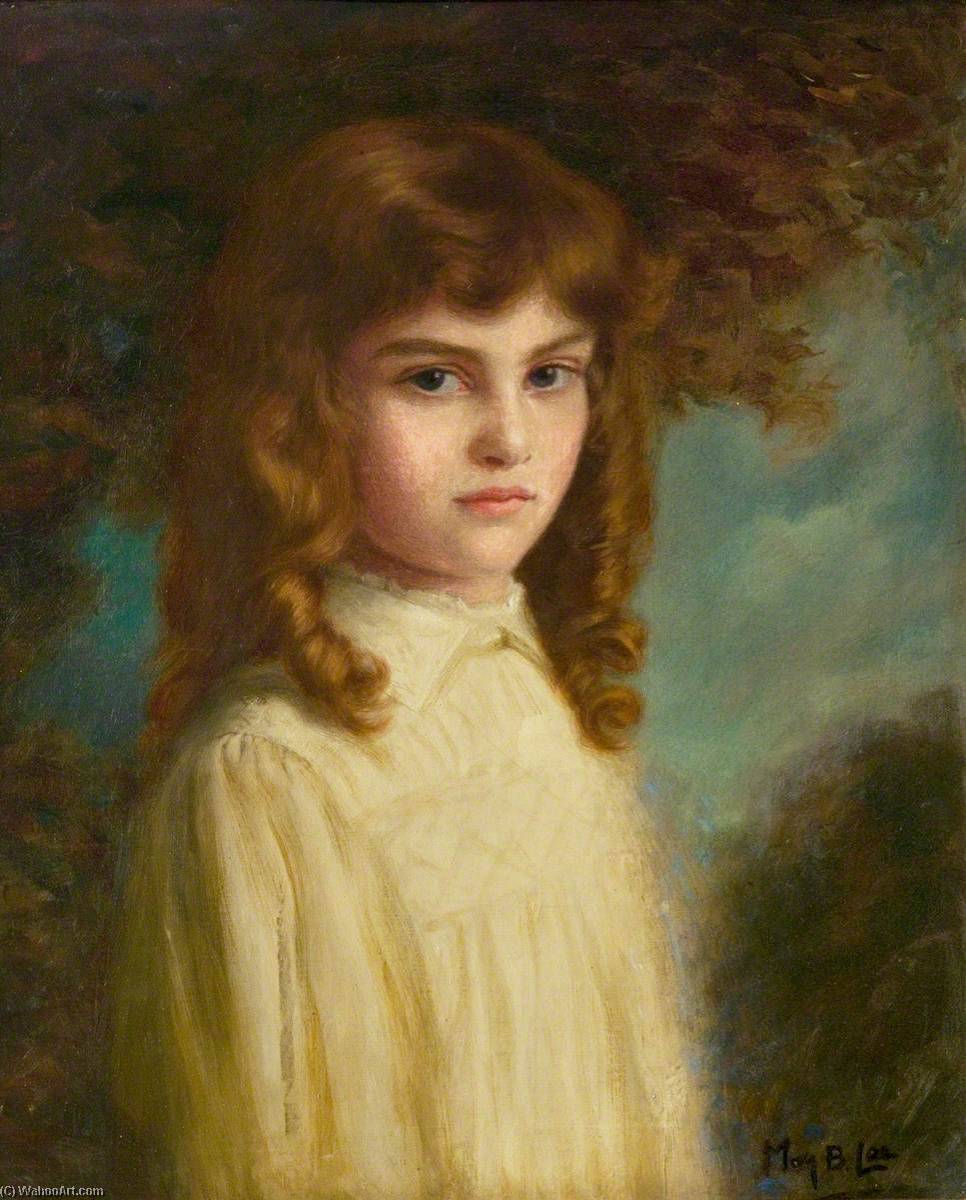 Obter Gravura De Qualidade De Museu Maria Maria Maria por May Bridges ...