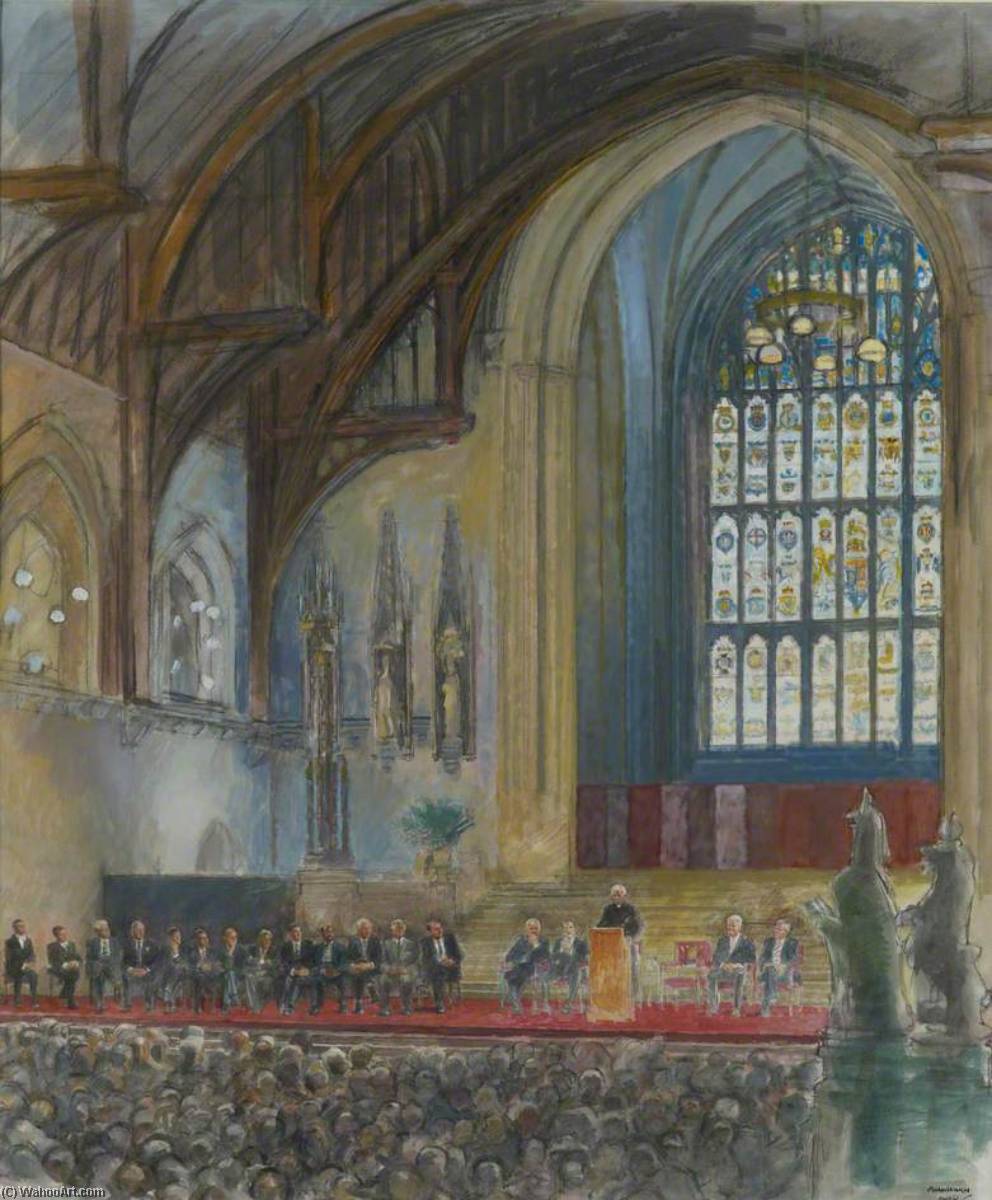 Nelson Mandela`s Address to the Rhodes Scholars and Guests in ...