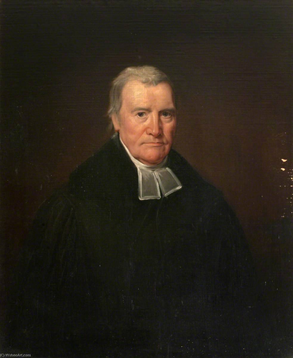 Museu De Reproduções De Arte Reverendo George Home of Gunsgreen (1749 ...