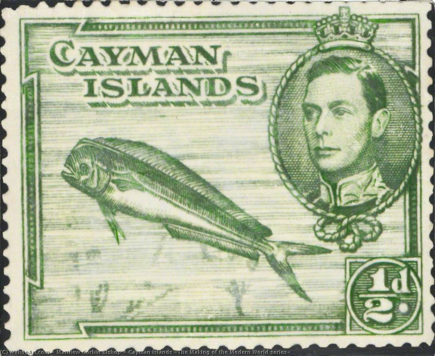 Ilhas Cayman (The Making of the Modern World series), 2008 por Matthew ...