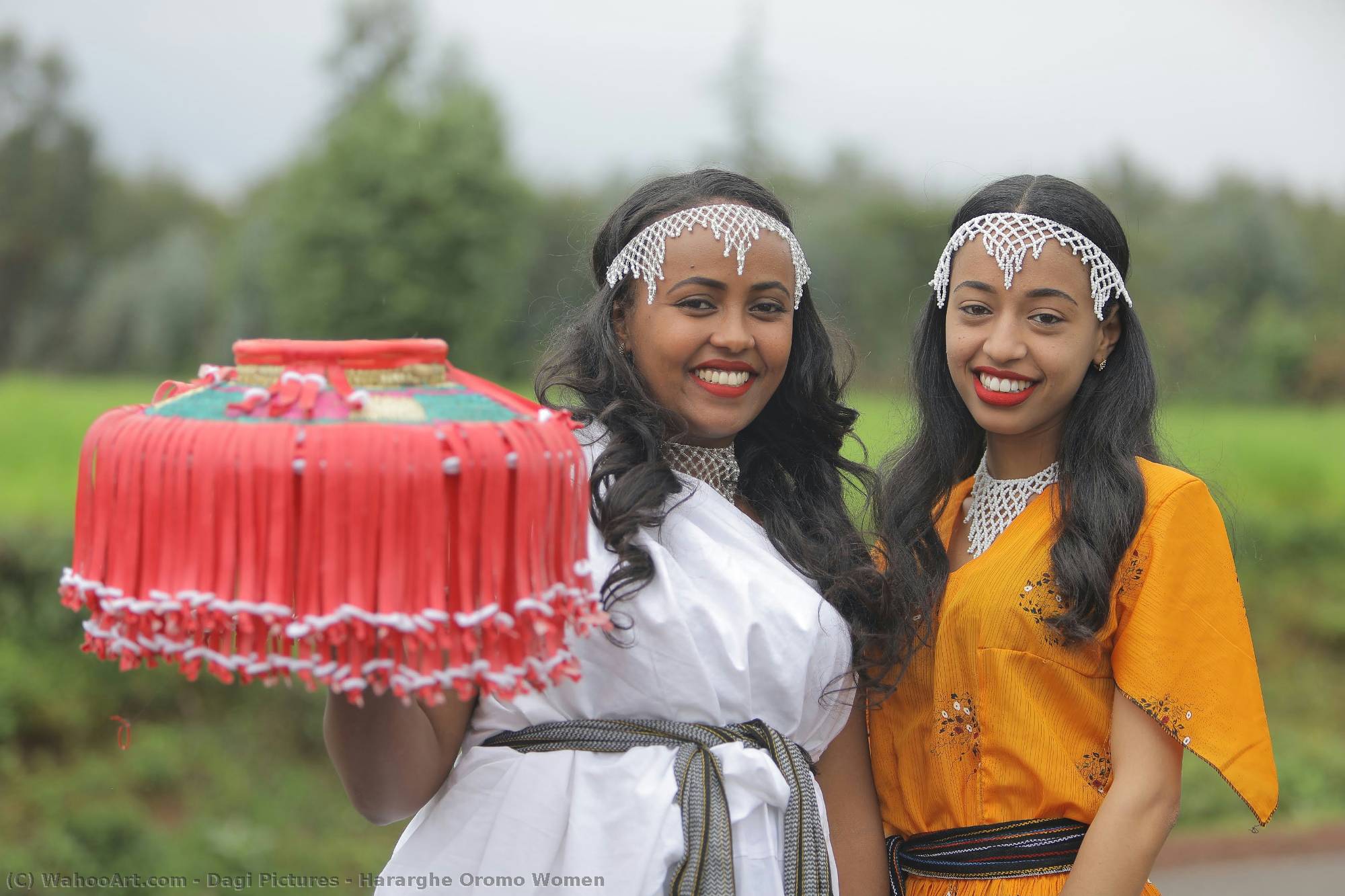 Hararghe Oromo Mulheres, 2021 por Dagi Pictures Dagi Pictures ...